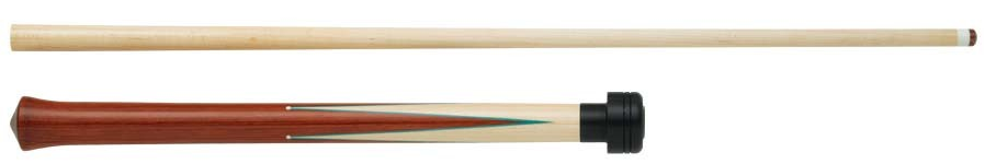 5 Best Jump Cues to Buy in 2019 [Reviews & Buyer's Guide]