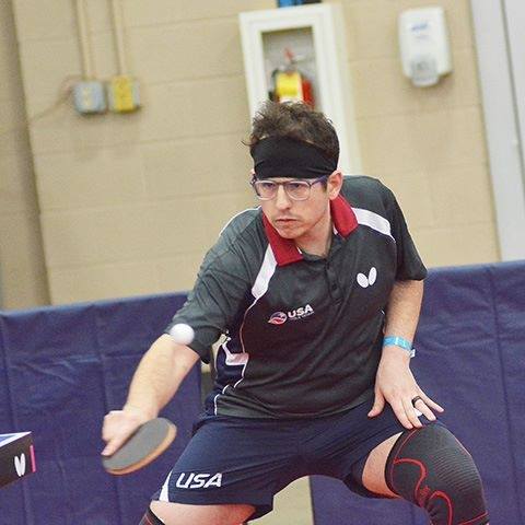 About the PingPongBros